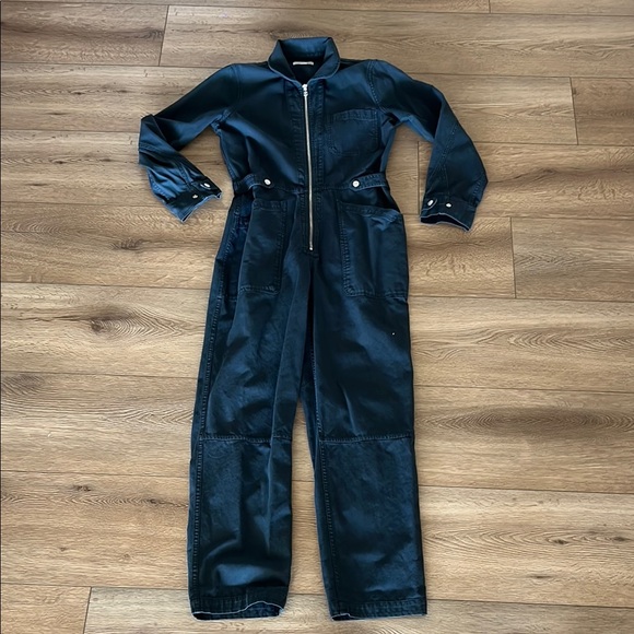Outerknown | Pants & Jumpsuits | Outerknown Flightsuit | Poshmark